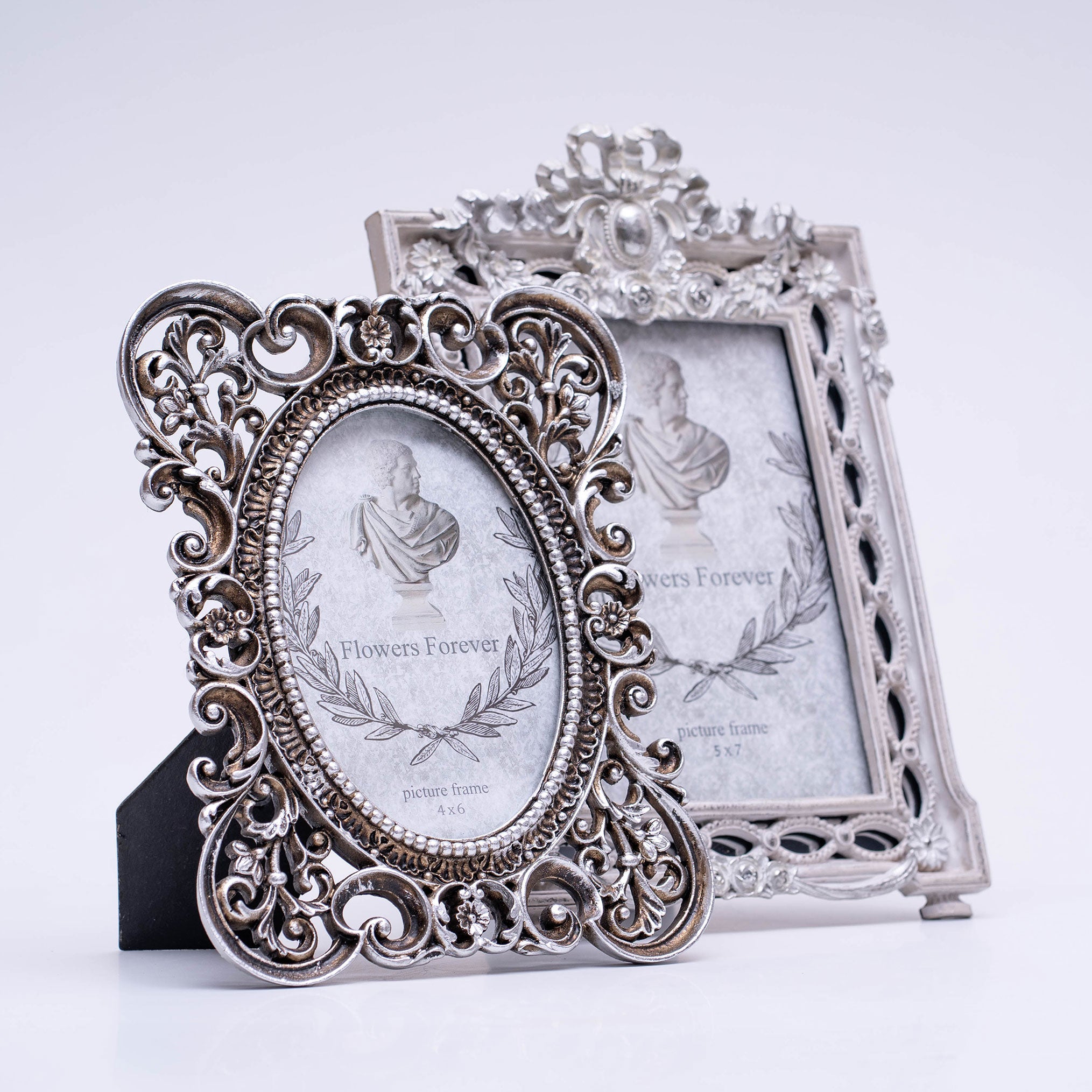 Resin Picture Frame | PVC Photo Frame | Kilmori – kilmori